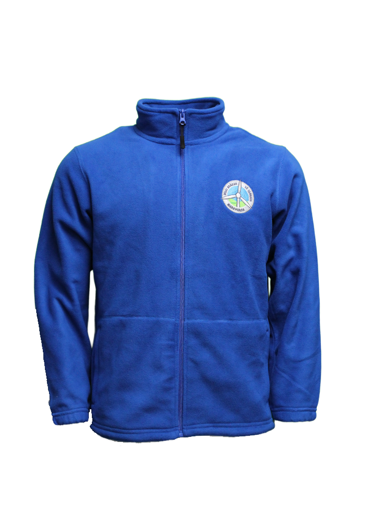 Ashhurst Primary Fleece | Ashhurst School